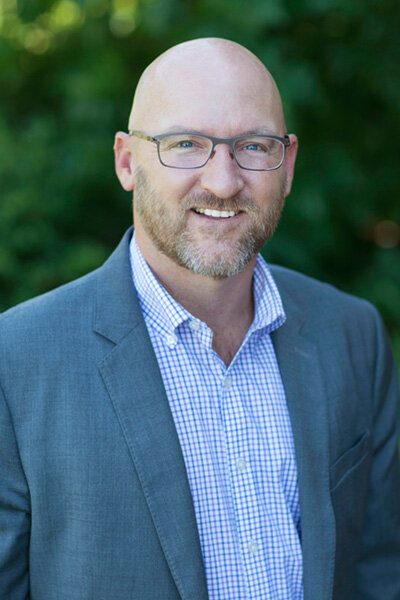 Matt Ackerman | Sustain Mortgage & Realty